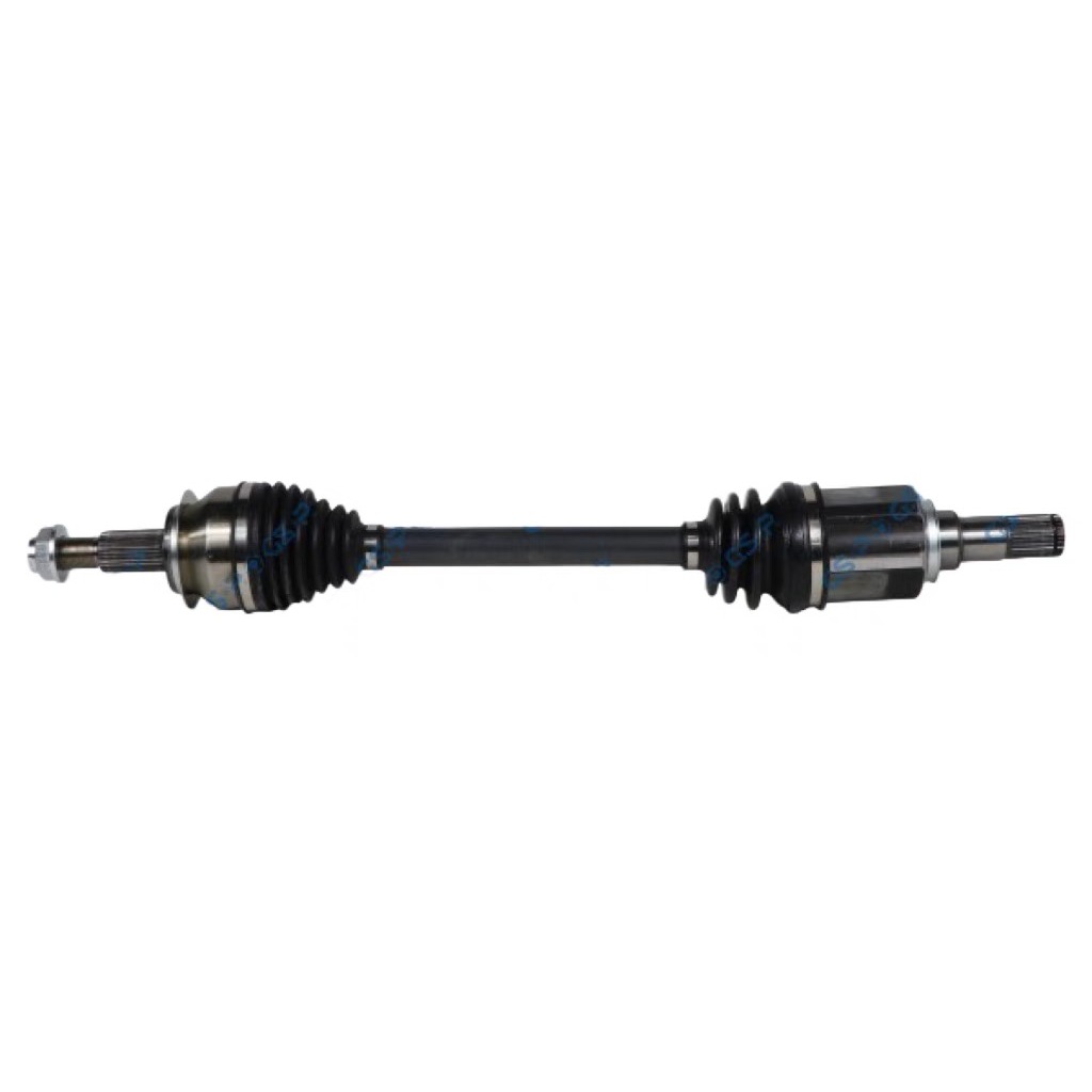 Half Shaft Assembly CV Joint Drive Shaft Driveshafts For mazda 3 2.0 ...