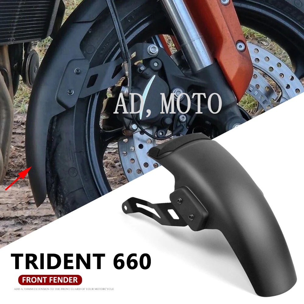 For Triumph Trident660 Trident 660 trident TRIDENT 660 2021-2024 New ...