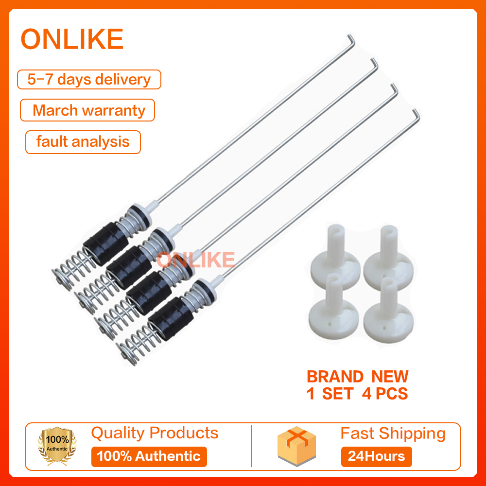 WA10R5260BG SAMSUNG Washing Machine Absorber (DAMPER) Suspension Rod ...