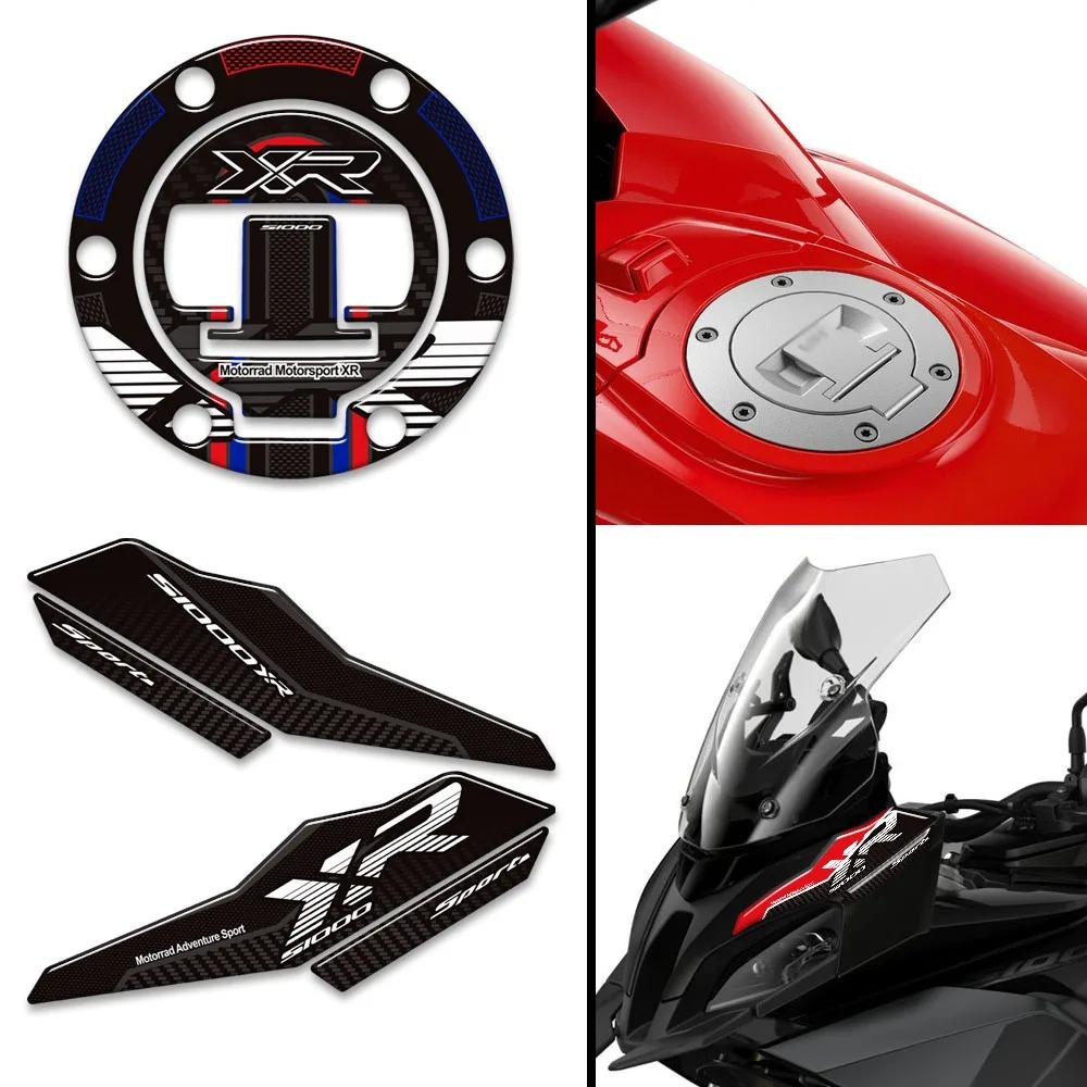 For BMW S1000XR S 1000 XR S1000 M1000 M1000XR 2020 - 2024 Protection ...