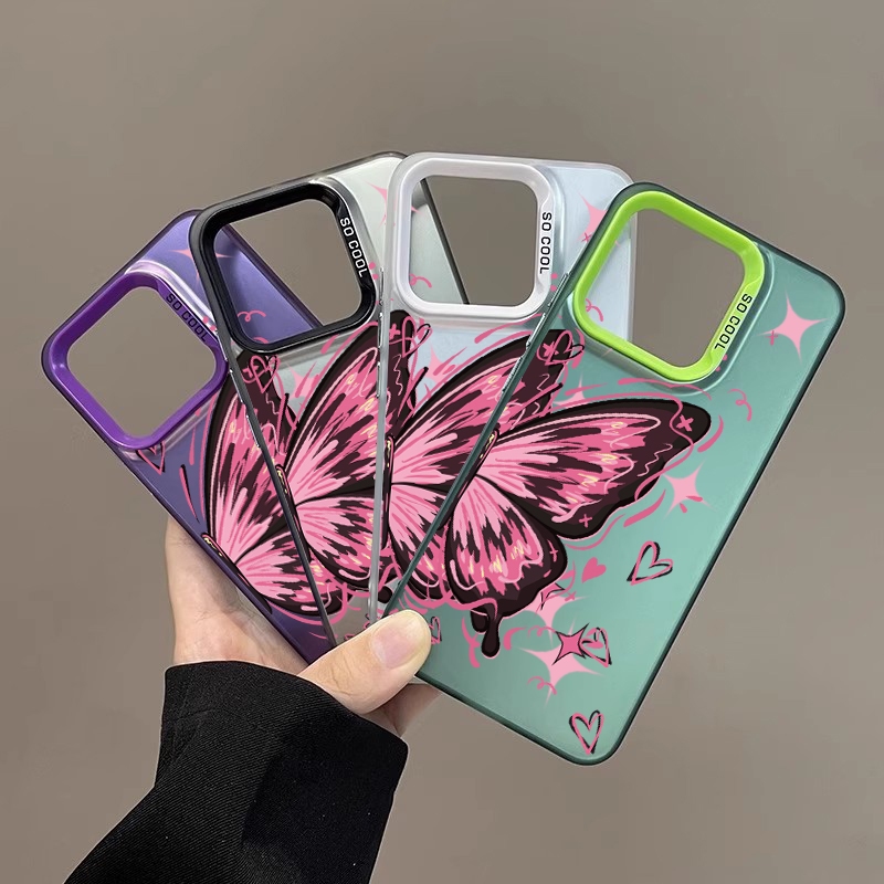 Case TECNO Camon 20 30 30S Pro 4G 5G Casing Multicolour Colour Elegant ...