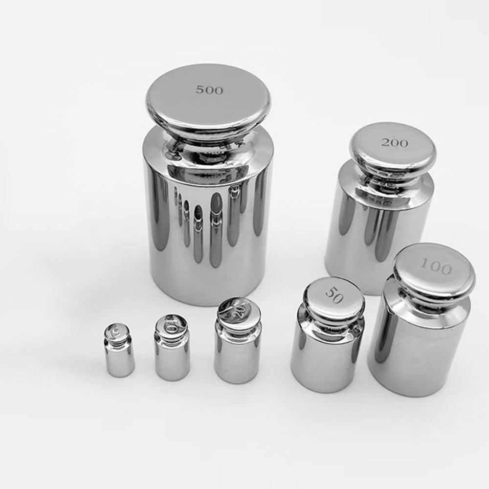 10g/20g/50g/100g Calibration Weight for Mini Digital Scale Balance ...