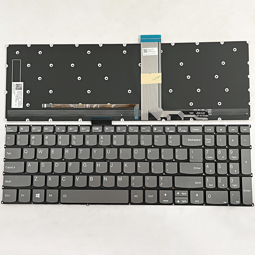 For Lenovo V15 G4 ABP V15 G4 AMN V15 G4 IAH V15 G4 IAN V15 G4 IRU V15 ...