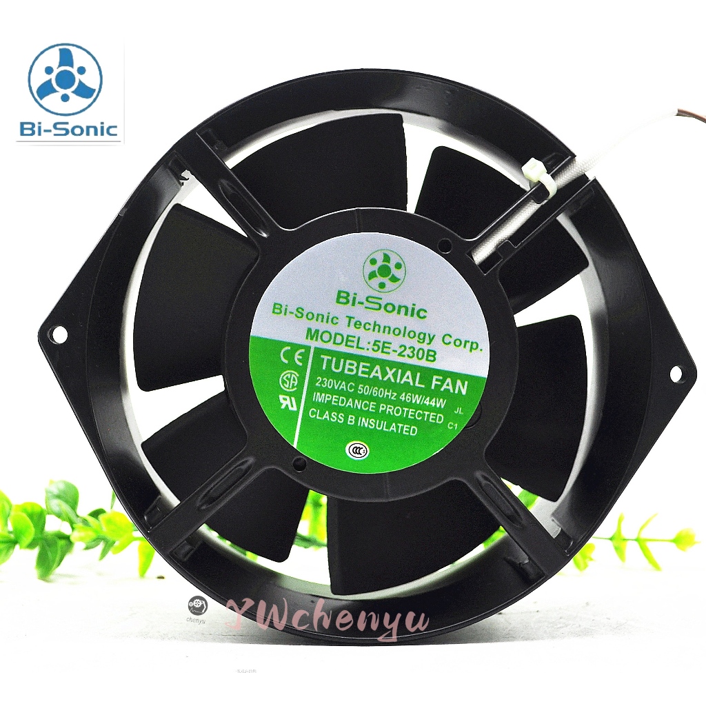 Bi-Sonic 4E 3E 3.5E 6C 8P 9P 12P 4C 5E-230B Fan UPS Power Fan | Shopee ...