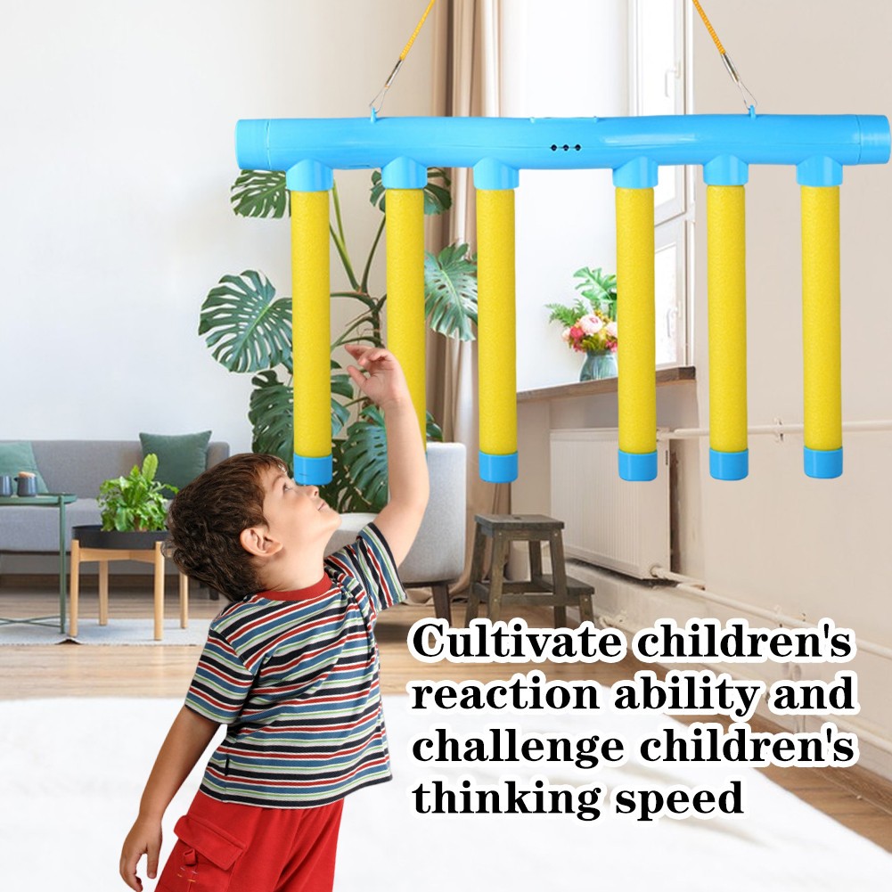 Stick grabbing game, stick drop game, reaction game, stick grabbing ...