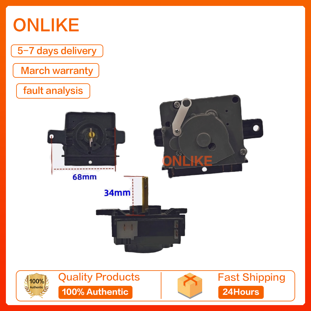 (4 PINS) NA-W6000X / NA-W8000X / NA-W40A2M PANASONIC WASHING MACHINE ...