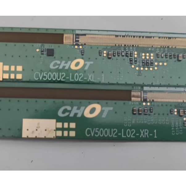 Original CV500U2-L02-XR-1 CV500U2-L02-XL-1 side board | Shopee Philippines