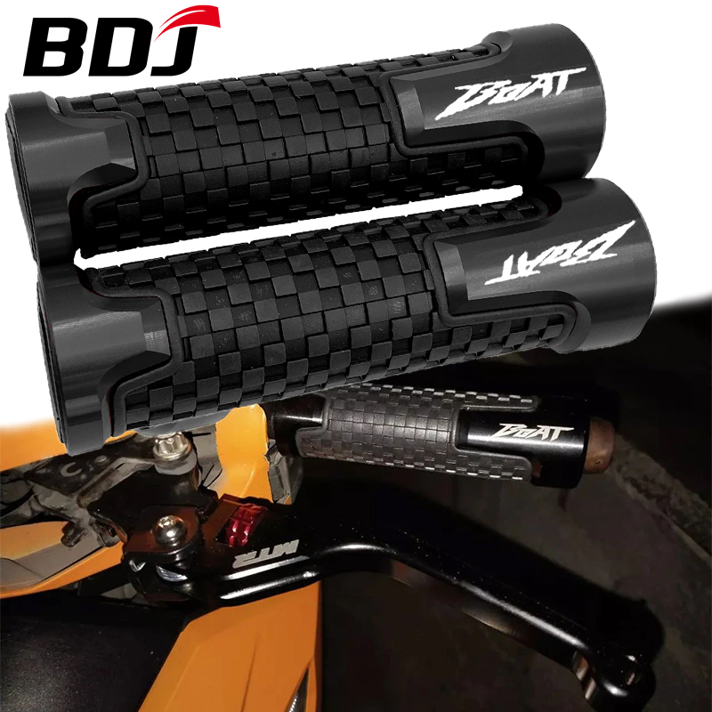 BDJ For Honda Beat Fi V1 V2 Motorcycle Modified Hand Grips Cnc Aluminum ...