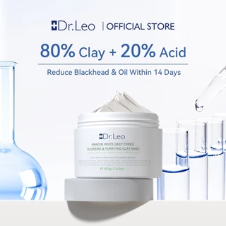 Dr.Leo Official Store, Online Shop | Shopee Philippines