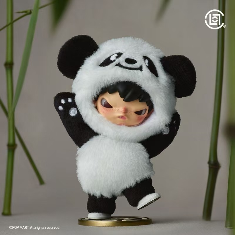 （Secret ）ningning Hirono x CLOT Series Blind Box toy | Shopee Philippines