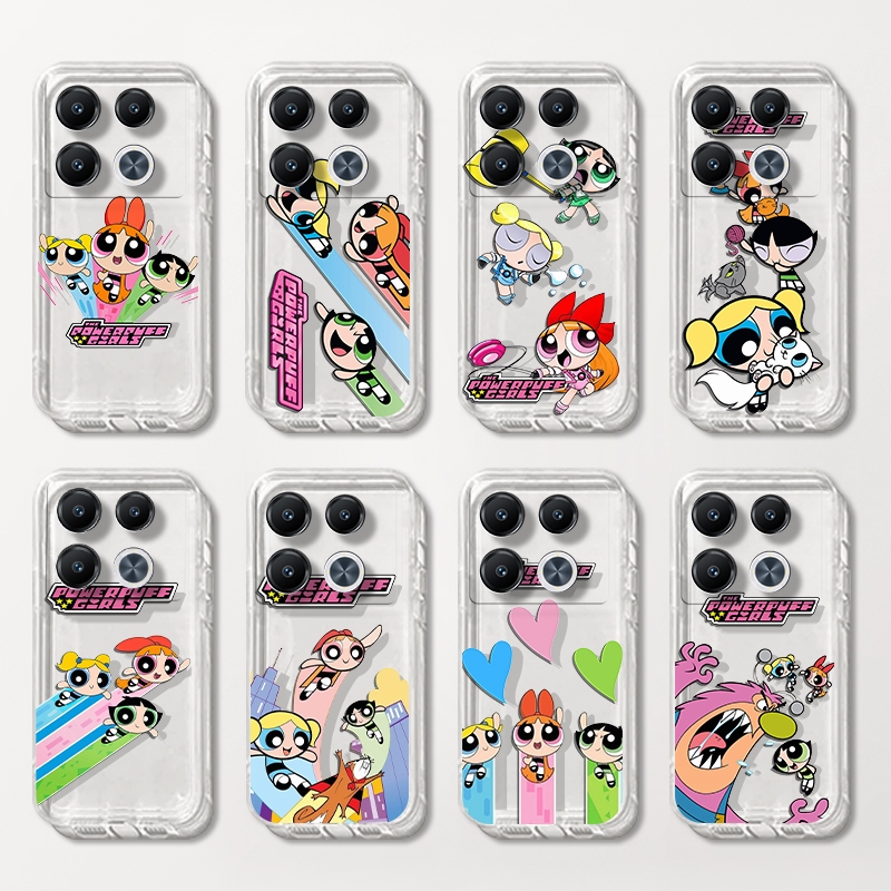 casing for Infinix GT Zero 40 30 20 10 X6860 X6861 X6731 X6731B X6739 ...