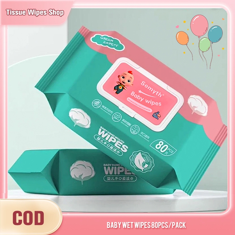 Cleaning wipes Disinfecting wipes Baby wipes Skin care wipes Makeup ...