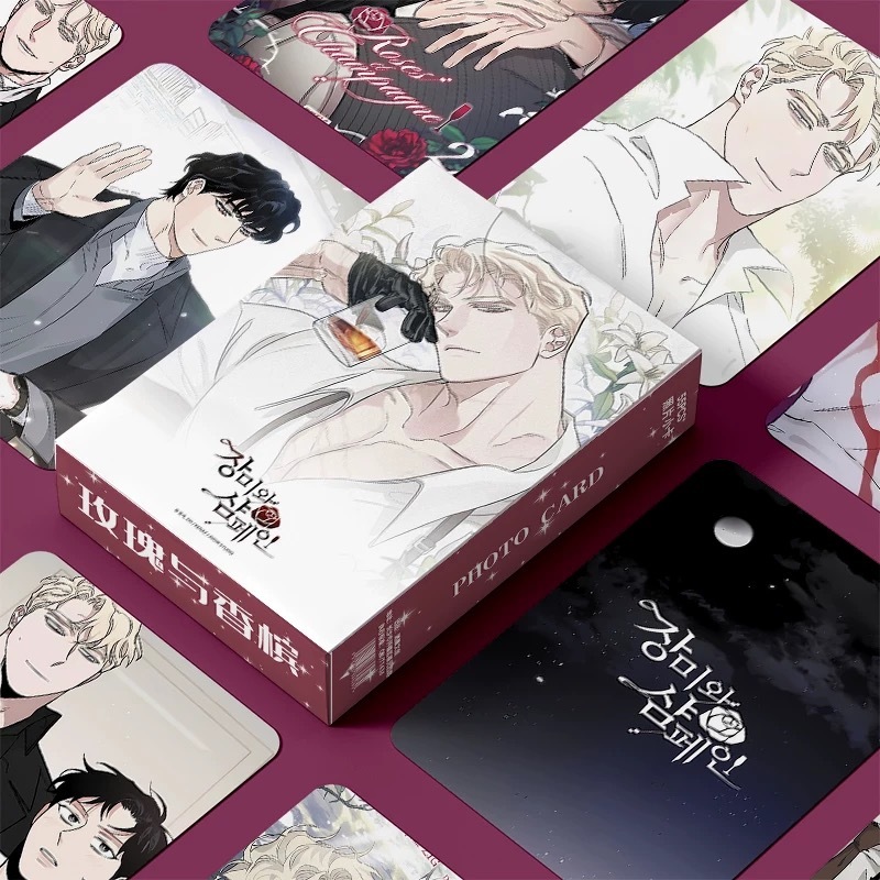 50-55pcs Manga Manhwa WIND BREAKER Zenless Zone Zero Crayon Shin-chan ...