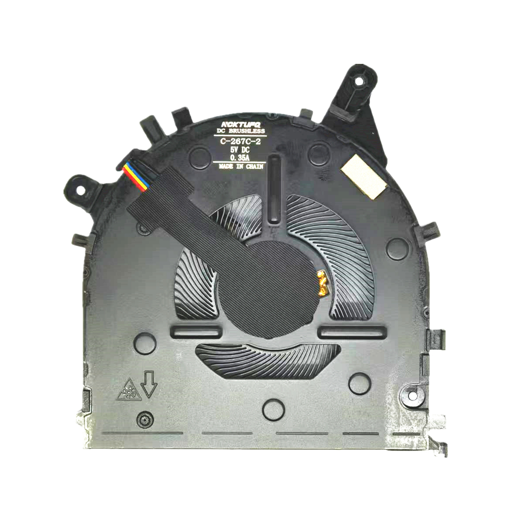 New Laptop CPU Cooling Fan for Lenovo Thinkpad E14 Gen2 E15 Gen 2 E15 ...