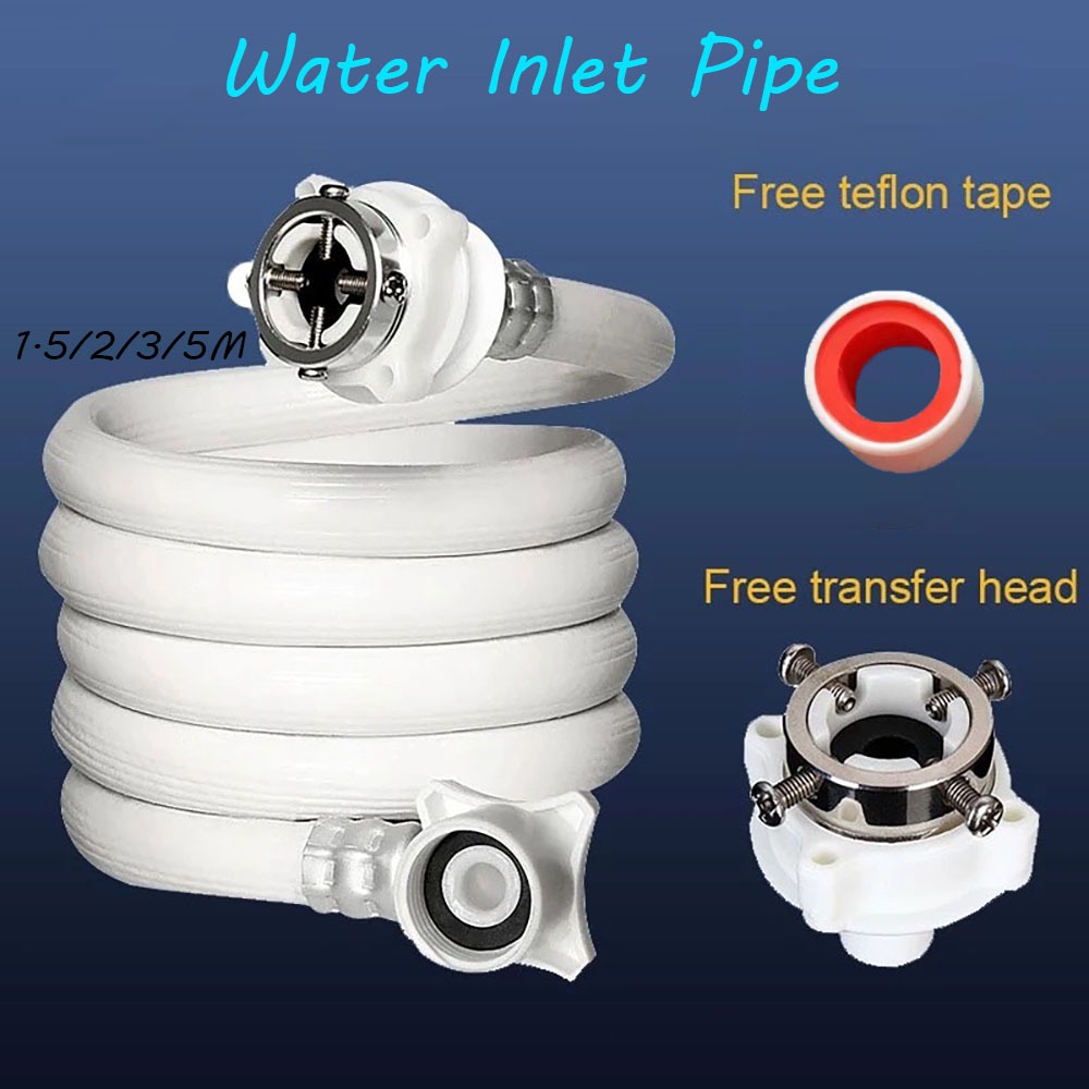 Washing Machine Water Inlet Pipe Automatic Washing Machine Water Inlet ...