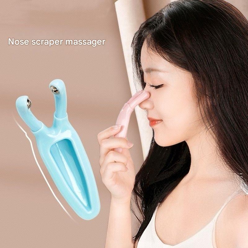 Nose Lifting Shaper with Steel Ball Bridge Shaper Nasal Up Straightener ...