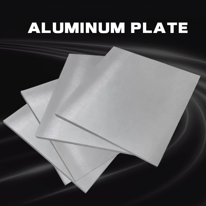 6061 Aluminum Plate 1060 Square Aluminum Block Flat Aluminum Width 200 ...