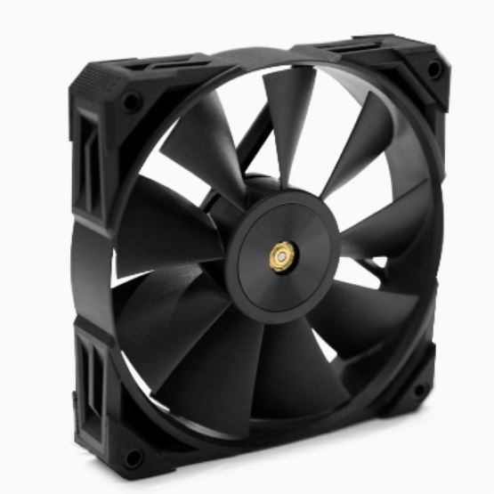 ABEE APEX FAN 120 DB25 120mm fan high performance for PC cases and ...