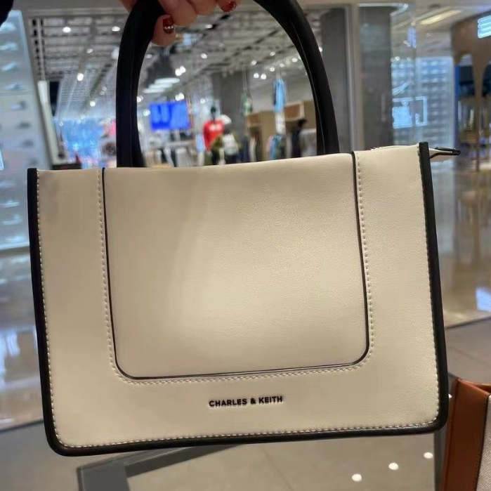 CNK New Women's Handheld Shoulder Bag 30701396 Commuter Bag | Shopee ...