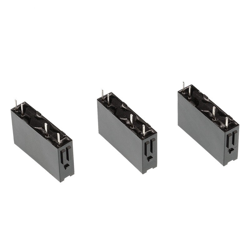 Mini Relay APAN3105 APAN3112 APAN3124 4-Pin Ultra-Thin Small Relay ...