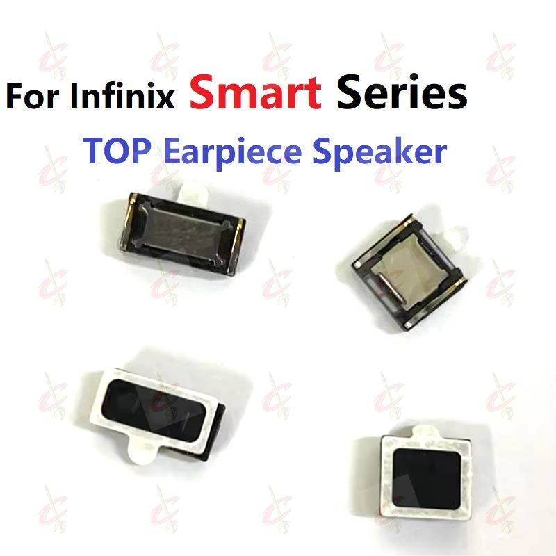 Top Earpiece Sound Buzzer Ringer Speaker Receiver for infinix Smart 5 ...