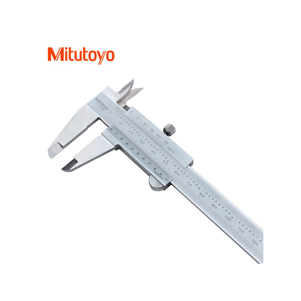 Mitutoyo Digital calipers Metal Vernier caliper Measuring Tool 300MM 0 ...