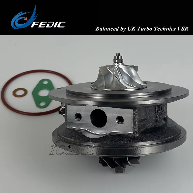 Turbo Cartridge GTD1749VZK 873786 Billet Wheel 28210-4C001 Turbocharger ...