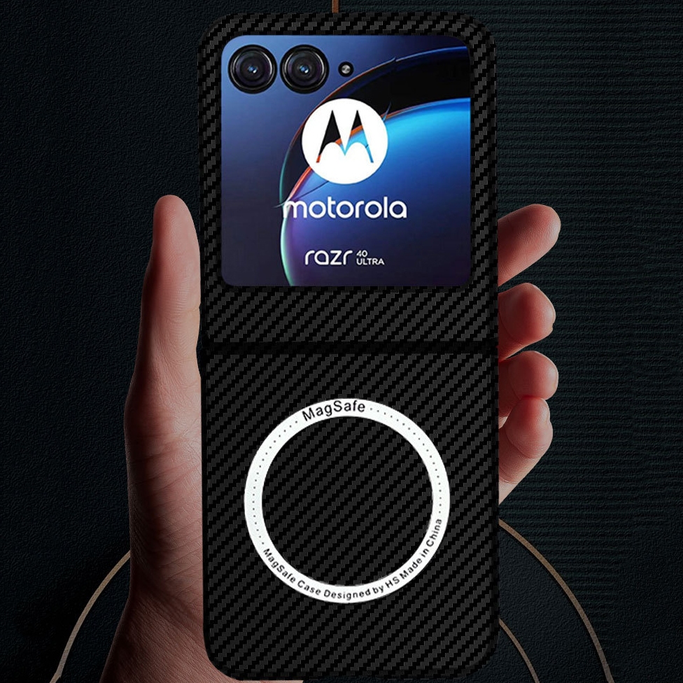 Moto 50 Ultra Casing Case for Motorola Razr 50 Ultra Razr Plus 2024 ...