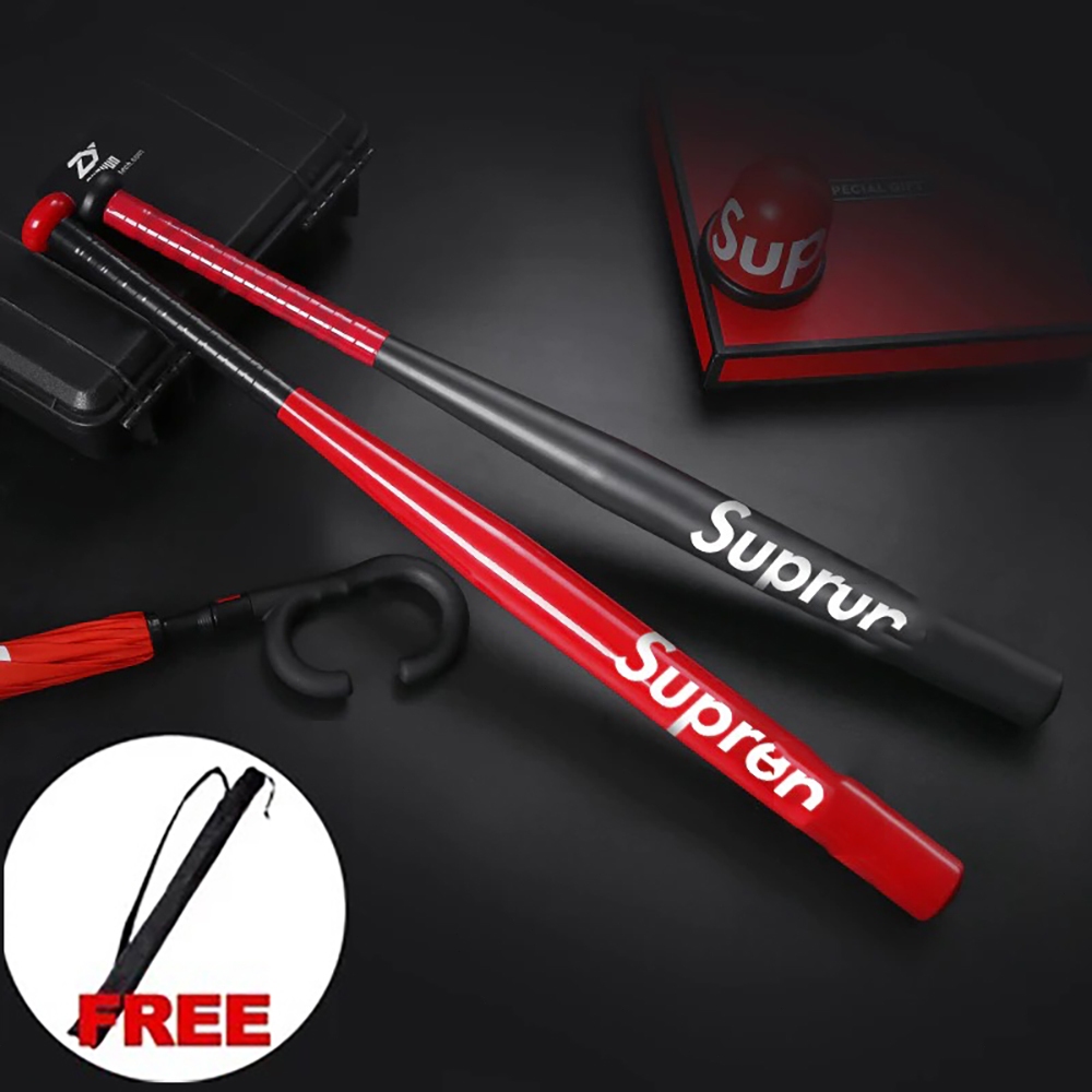 21/30 Inch Baseball Bat Thickened Alloy Steel Super Hard Outdoor Sports ...