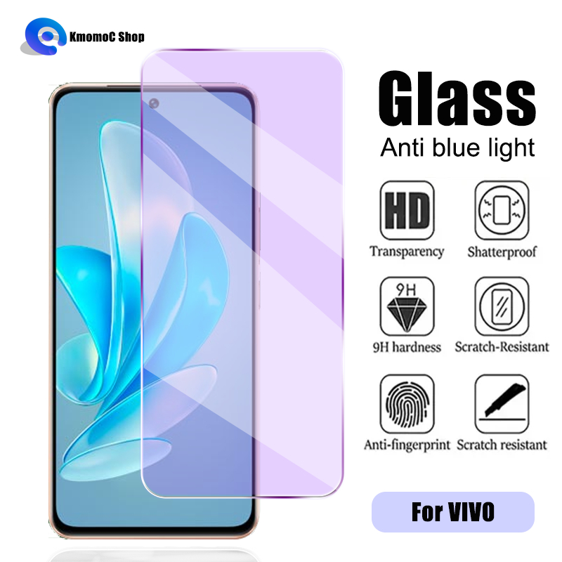 VIVO V30 V29e Lite V27e V25 V25e V23 V23e V21 V21e 5G V20 SE V19 Neo ...