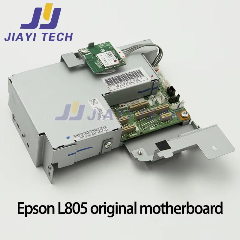 1PCS Original Disassembled Epson L805 Motherboard Printer Board EPSON ...