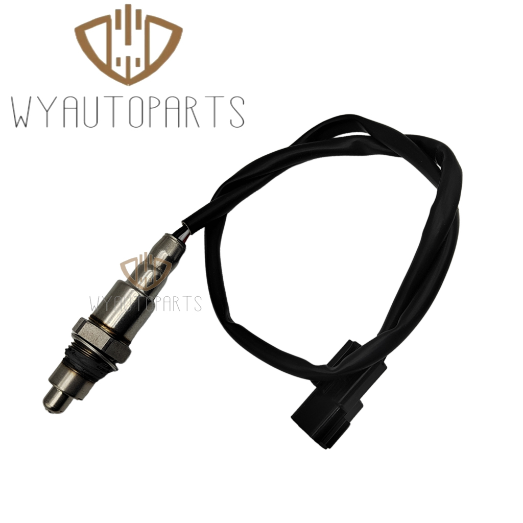 Oxygen Sensor Lower Bank2 O2 Sensor Lambda Sensor Rear For Hyundai Kia ...