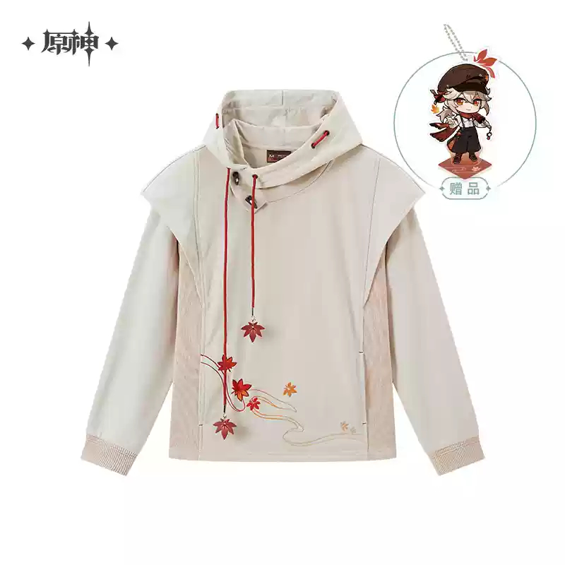 Sunsyea Genshin Impact Official Merch miHoYo Original Theme Series ...