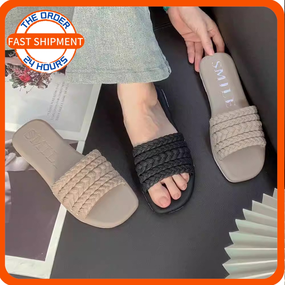 QS Women's leather casual shoes versatile white shoes#WT157 | Shopee Philippines