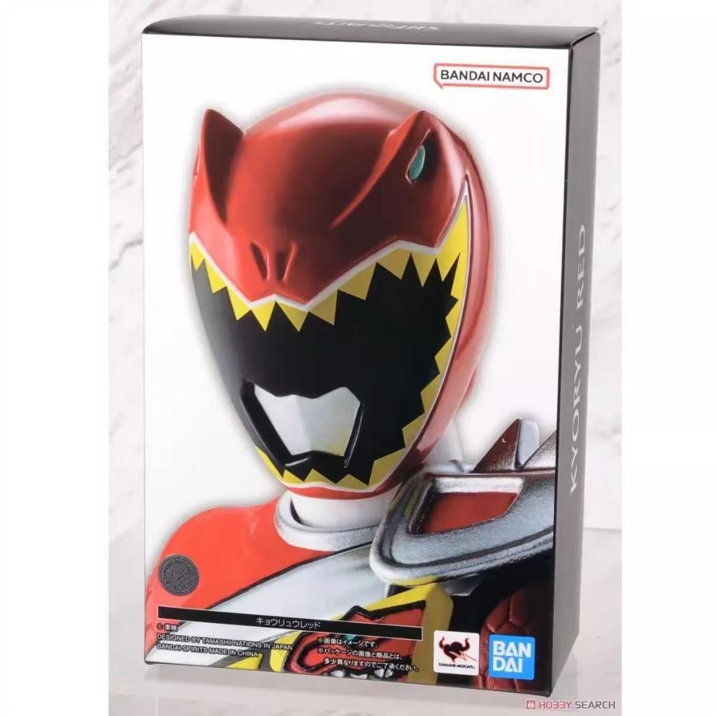 [Ready Stock] Brand New BANDAI/BANDAI Genuine SHF Real Bone Carving ...