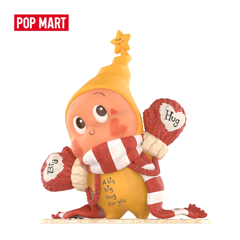 POP MART Twinkle Twinkle The Gifts From Stars Series Figures Blind Box ...