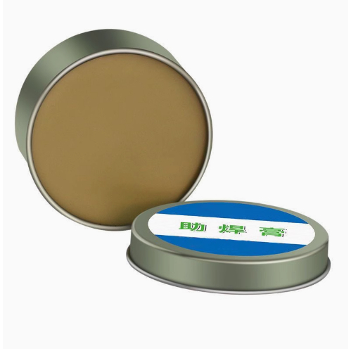 100g Solder Paste Soldering Flux Lead-free No-clean Solder Grease Iron ...