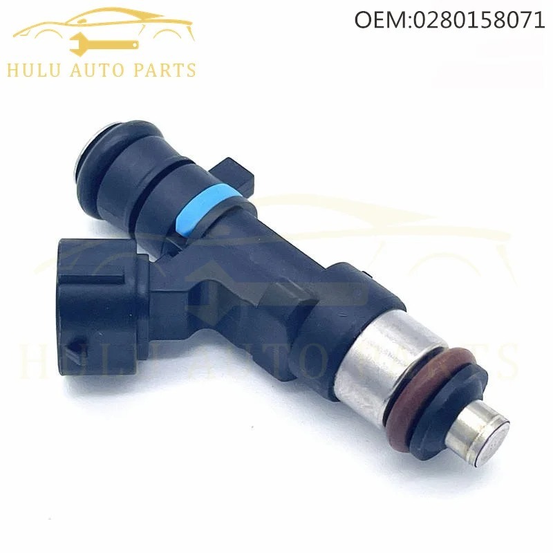 0280158071 06A906031CE For VW Volkswagens Caddys III Golfs Mk5 Tourans ...