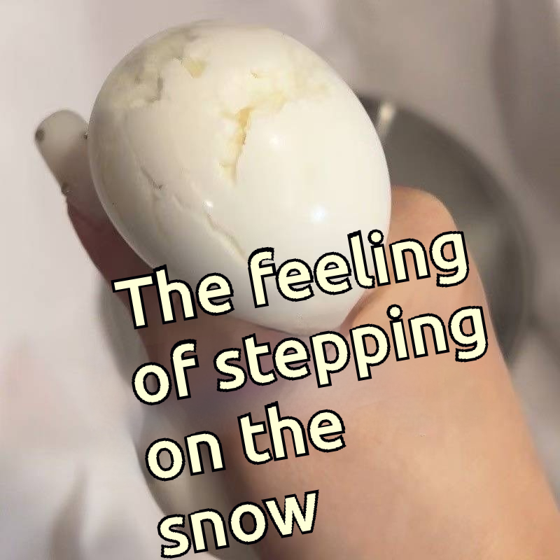 squishy stress ball Snowball, pressure release Toy, stress ball ...
