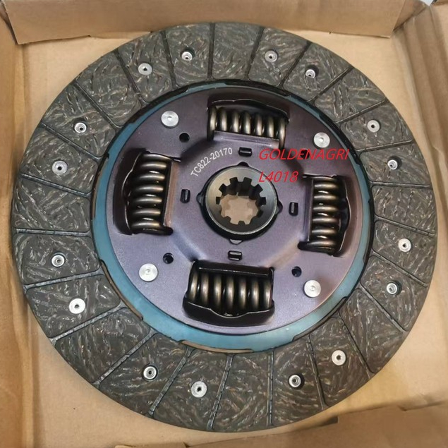 TC822-20170 DISC CLUTCH for Tractor L4018 | Shopee Philippines