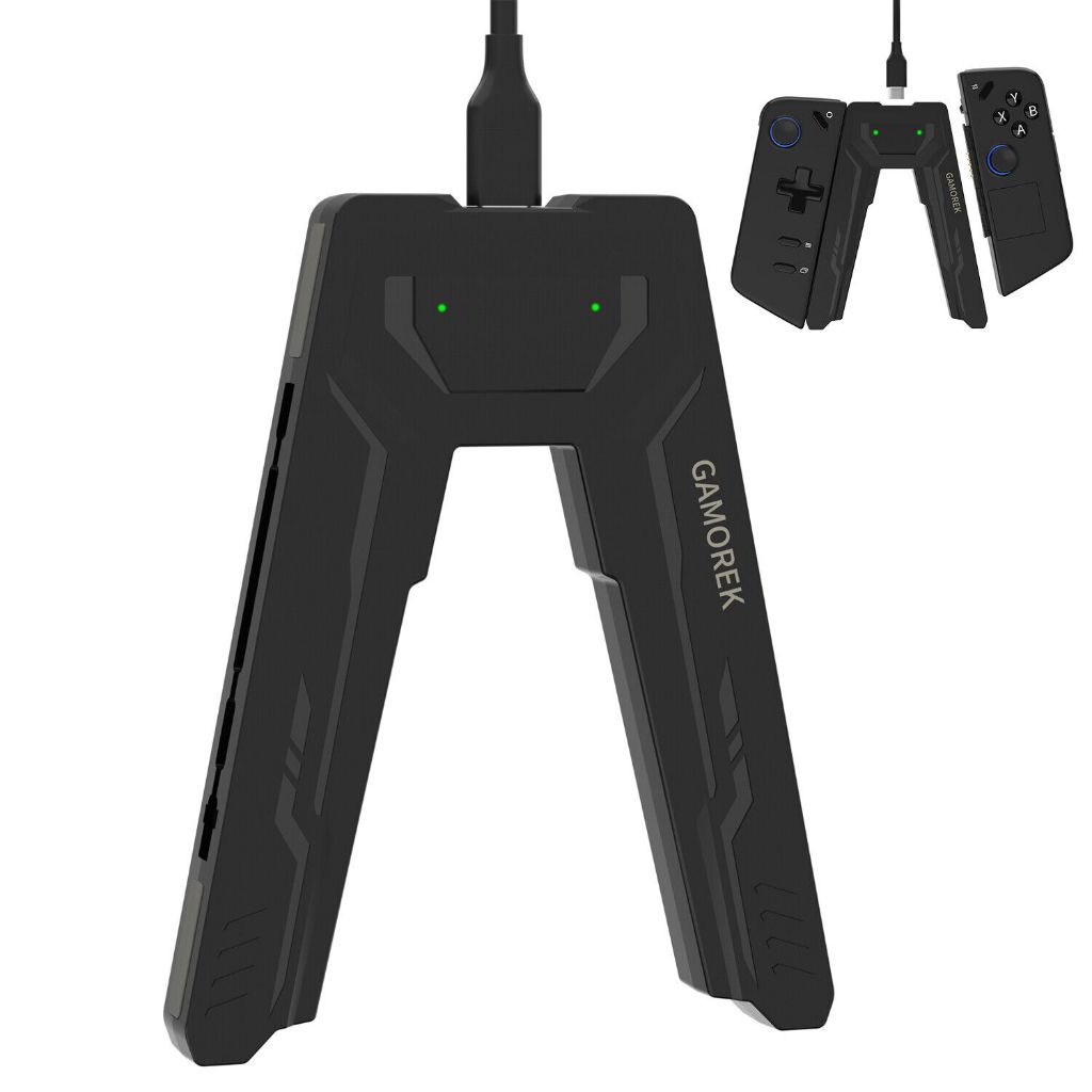 Handle Connector For Lenovo Legion Go & Legion Go 2 Accessories Type C ...