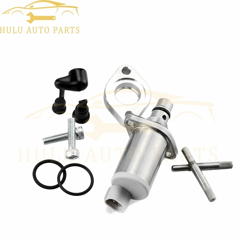 04226-0L020 Fuel Pump Suction Control Valve SCV For Toyota Corolla ...
