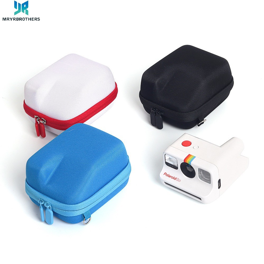 Ready to ship Hard Shell Case Storage Box Suitable For Polaroid Go ...
