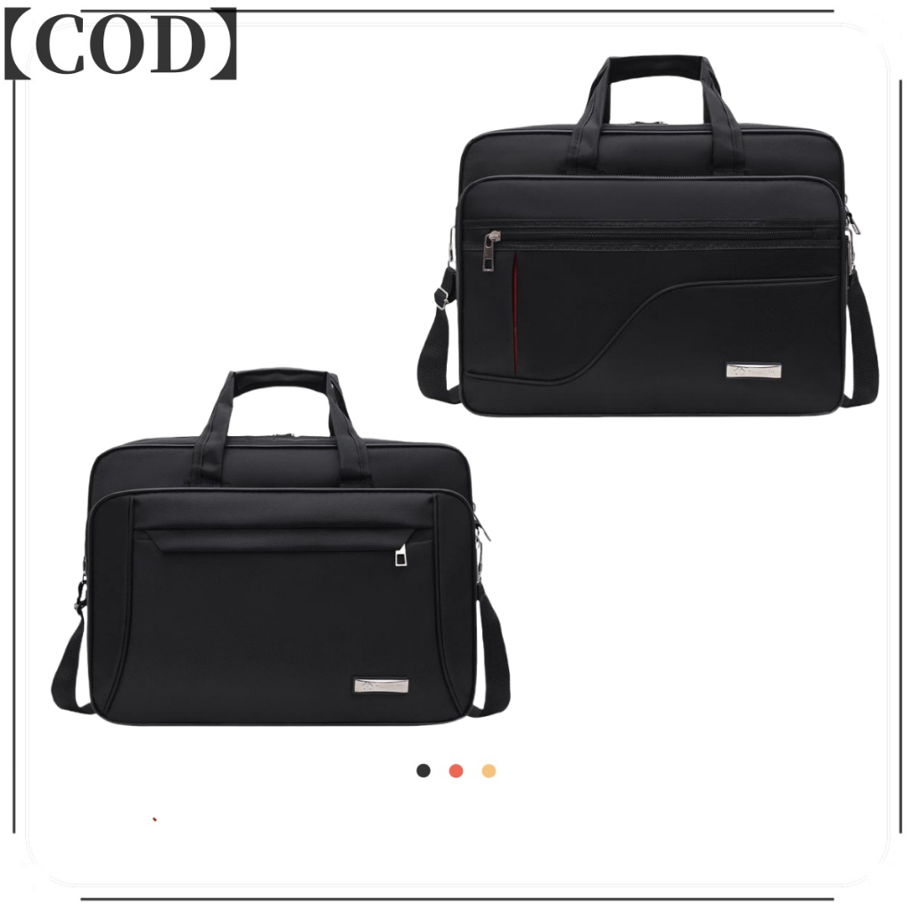 Business Men's Computer Bag / Shoulder Satchel / Commuter Bag / Satchel ...