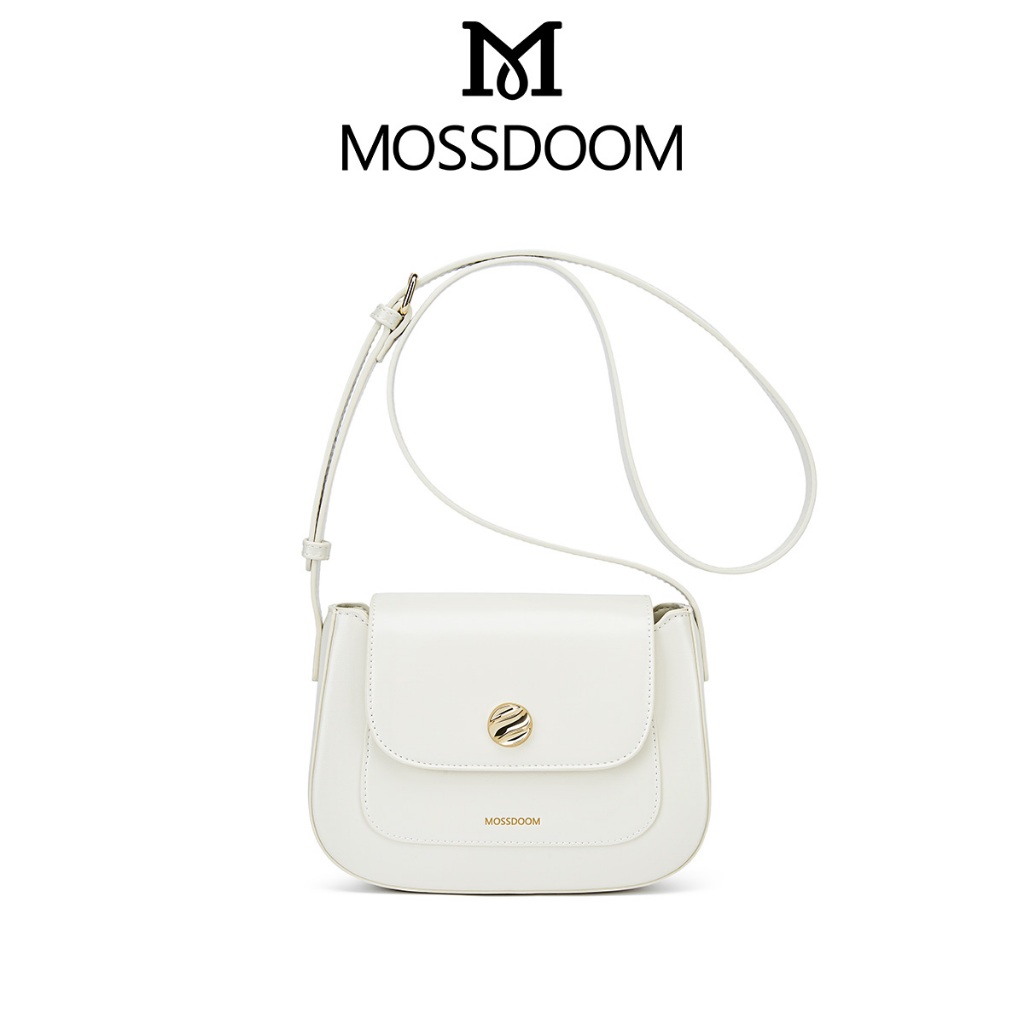 MOSSDOOM Cute And Exquisite Women's Crossbody Bag | Shopee Philippines