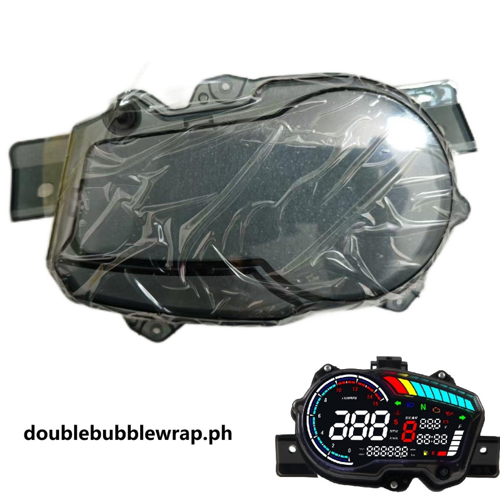 Speedometer Gauge Lens For YAMAHA SNIPER 150 V1 YAMAHA Y15ZR Y15Z Y15 ...