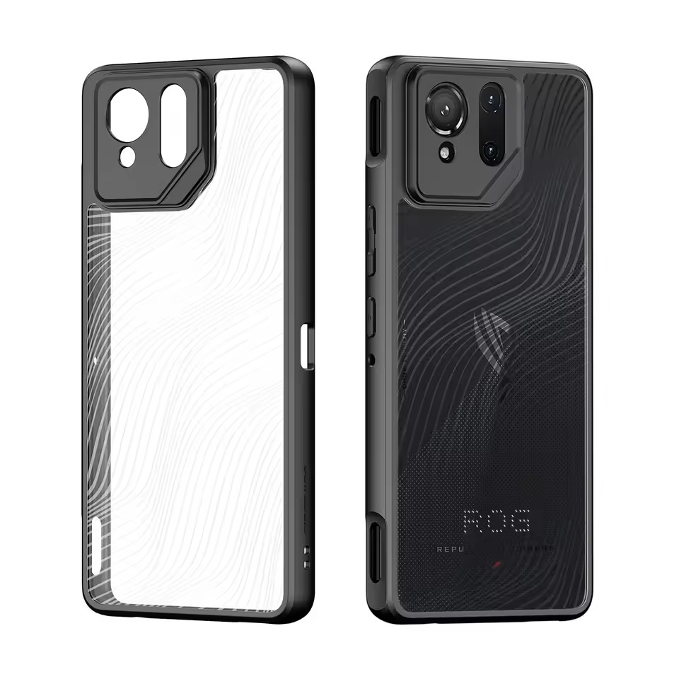 Phone Case For ASUS ROG Phone 9 8 7 6 6D Pro Ultimate Case Shockproof ...