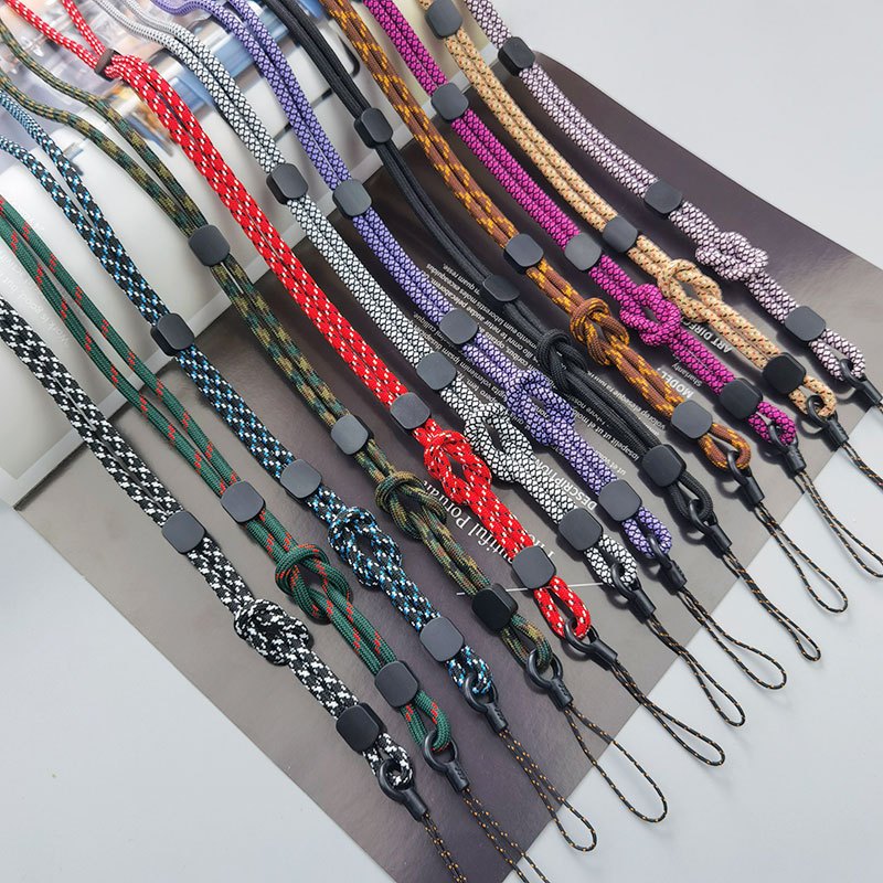 [Fast shipping]Universal Phone Lanyard Adjustable Mobile Phone Strap ...