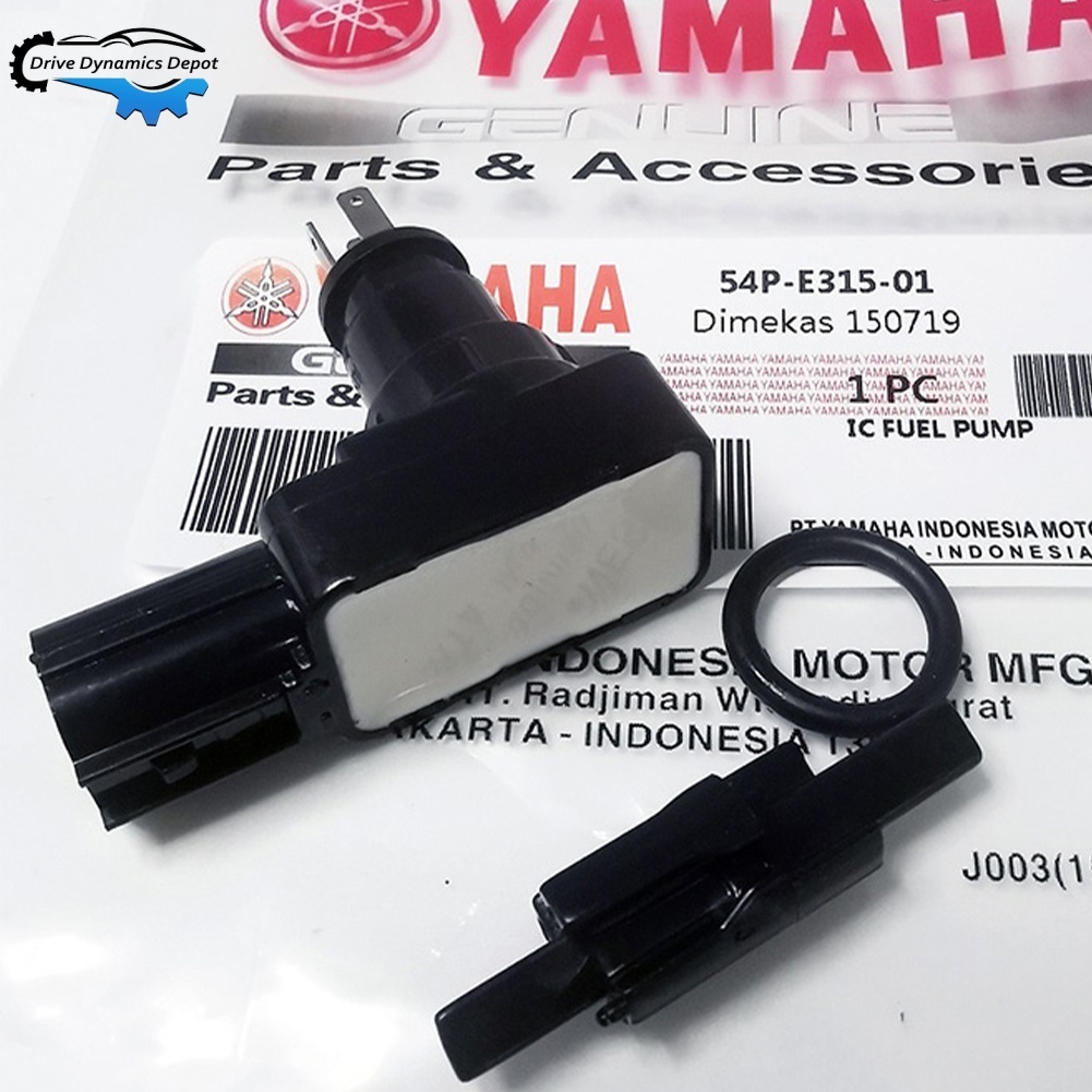 Motorcycle IC Fuel Pump Assembly for Yamaha Aerox/Nmax/Mxi/Mio125 ...