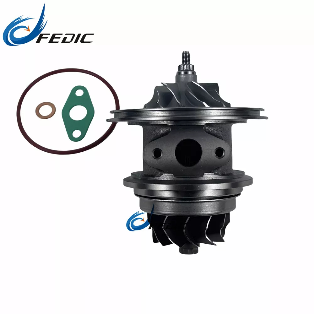 Turbo Charger Cartridge For Mitsubishi Fuso Canter FE5 FE6 3.9L 105KW ...